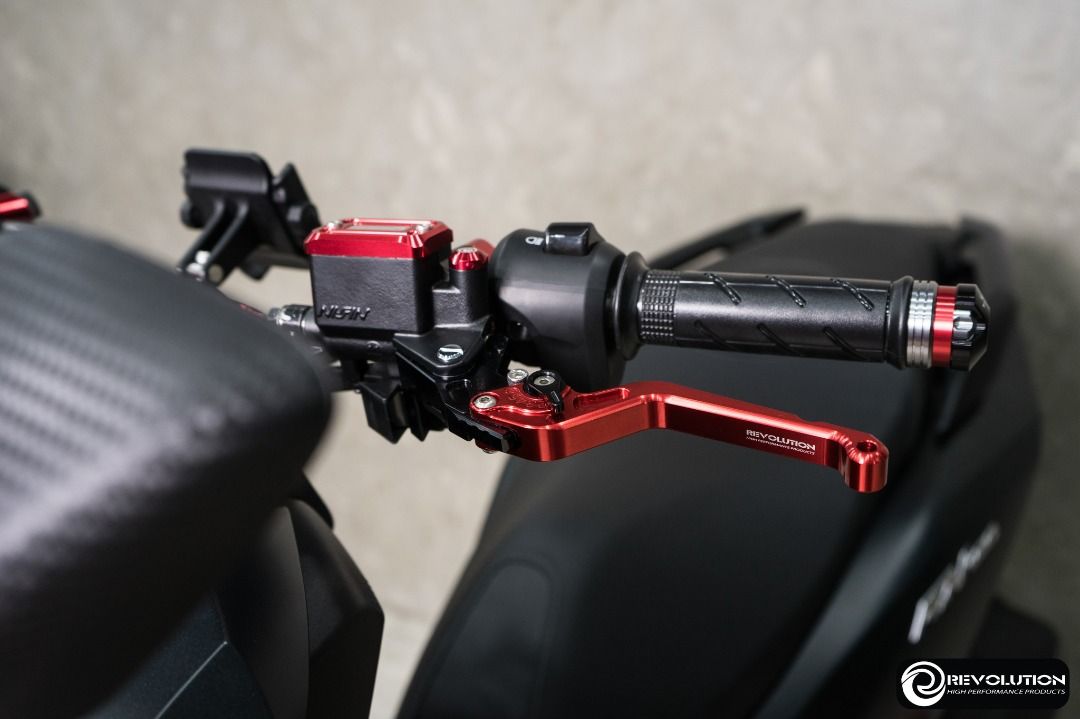 Revolution Singapore Honda ADV 150 2019 2020 2021 ADV 160 2022 PCX 160 ...