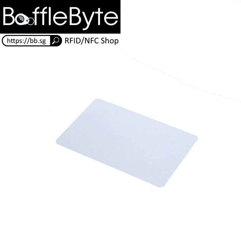 RFID Key Card For Home Digital Door Locks, Furniture & Home Living ...