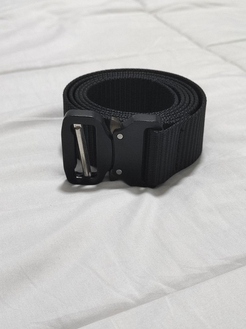 Rollercoaster Belt (Alyx Alternative), Men's Fashion, Watches ...