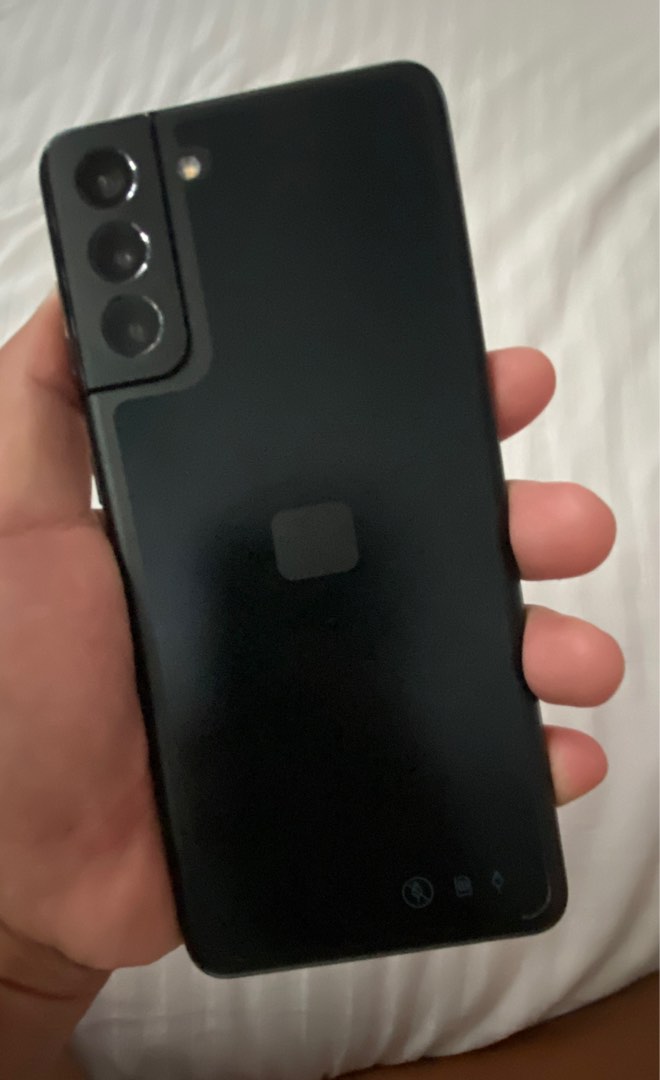 S21 plus 5g 256gb, Mobile Phones & Gadgets, Mobile Phones, Android ...