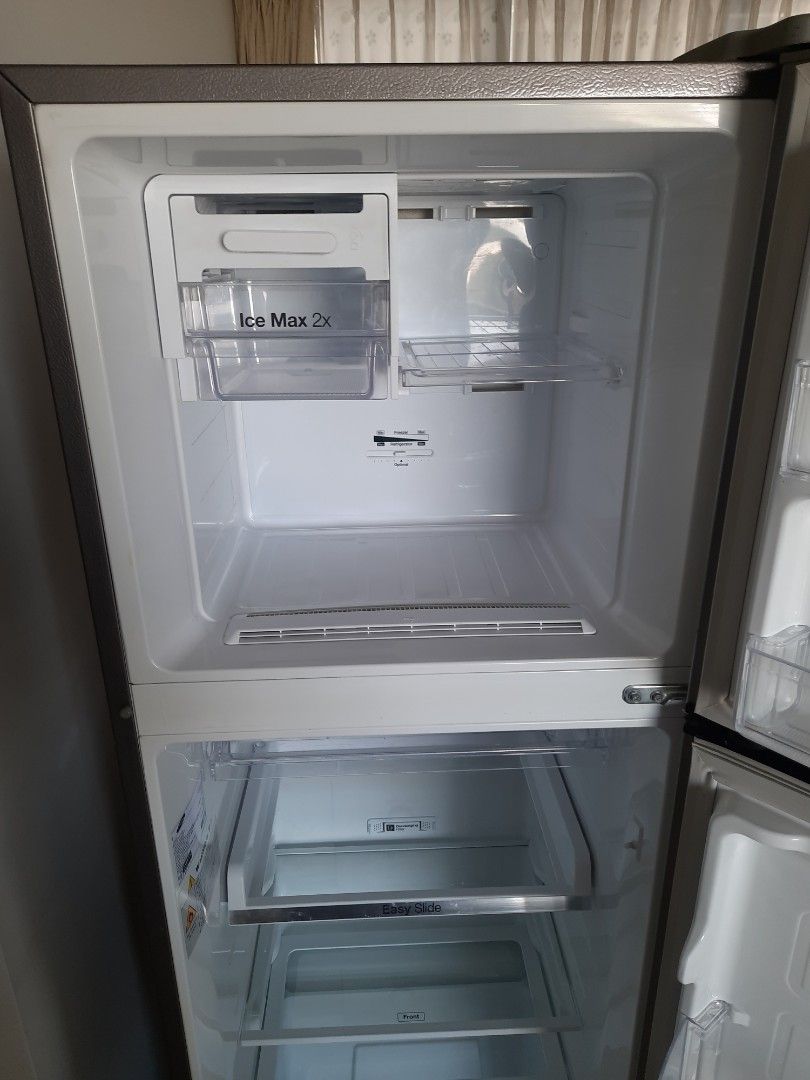Samsung Fridge and Freezer (4 Ticks) - 255l, TV & Home Appliances ...