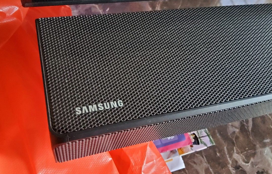 Samsung Soundbar HW-N650, Audio, Soundbars, Speakers & Amplifiers on ...