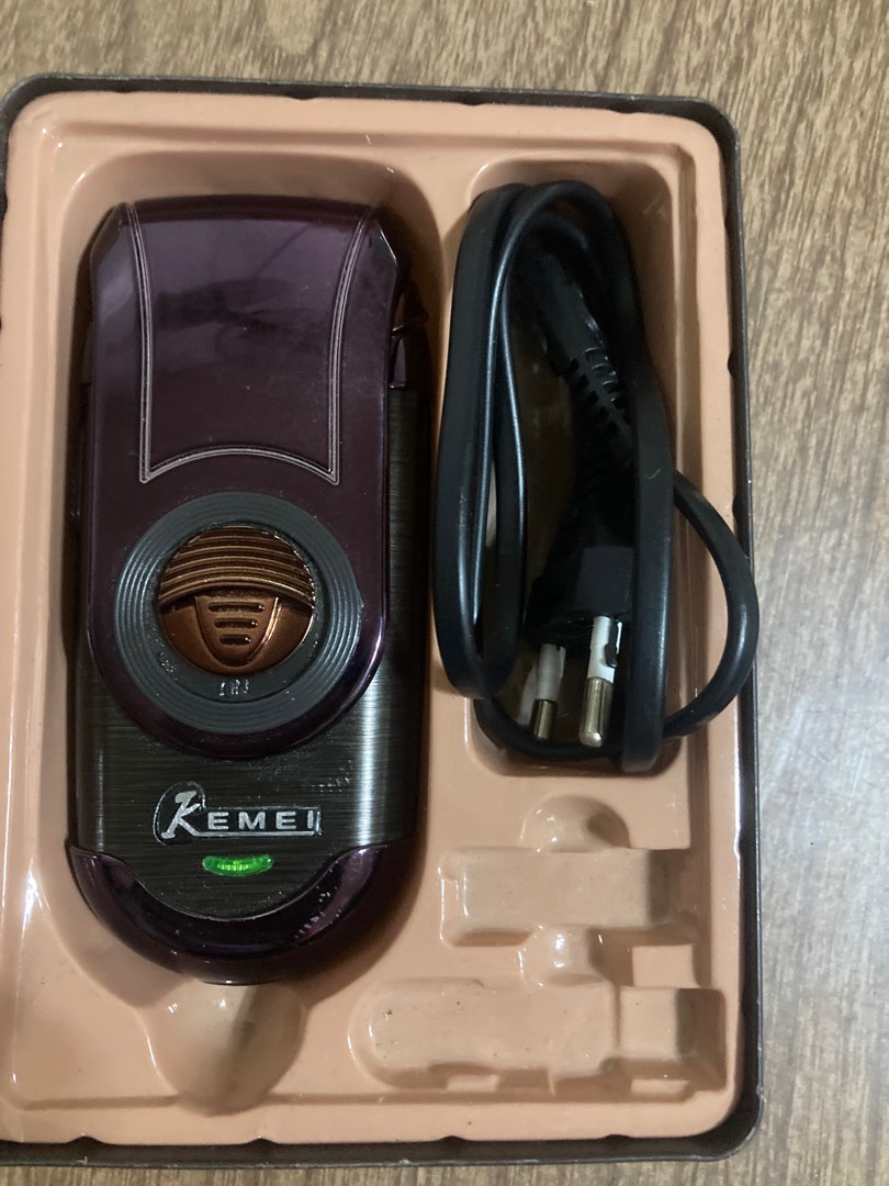 Shaver Japan, Beauty & Personal Care, Hair on Carousell