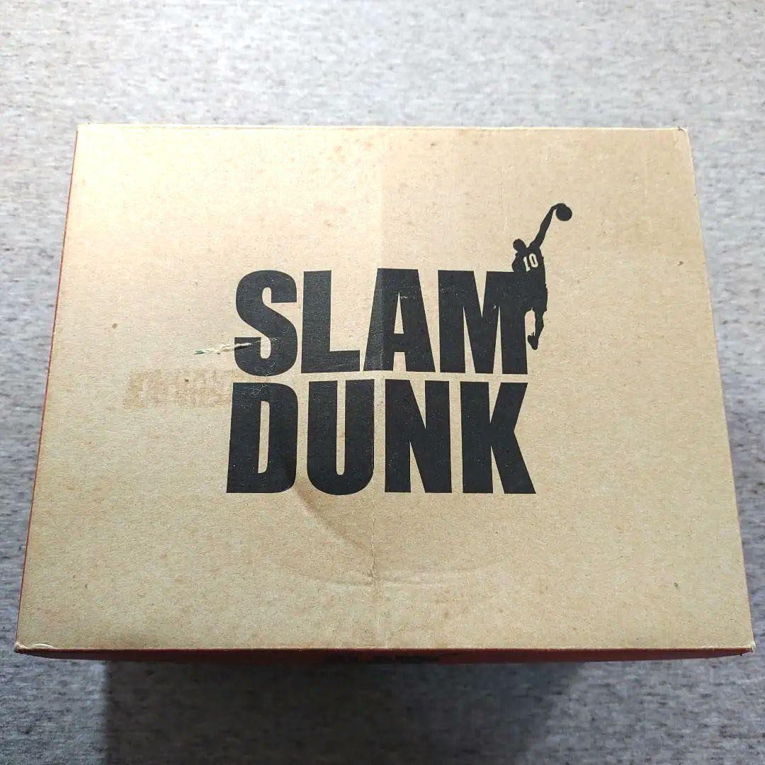 Slam dunk 男兒當入樽 日版DVD box set (收藏品), 興趣及遊戲, 音樂樂器 & 配件, 音樂與媒體 - CD 及 DVD ...