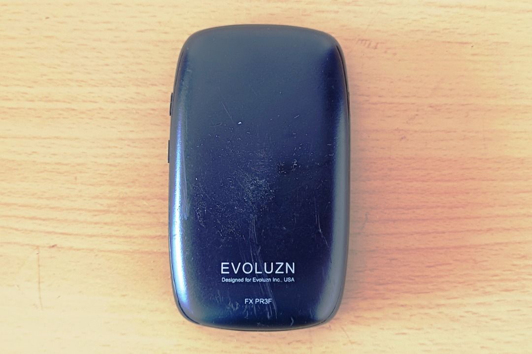 Smart Bro LTE Pocket Wifi Evoluzn FX-PR3F, Mobile Phones & Gadgets ...
