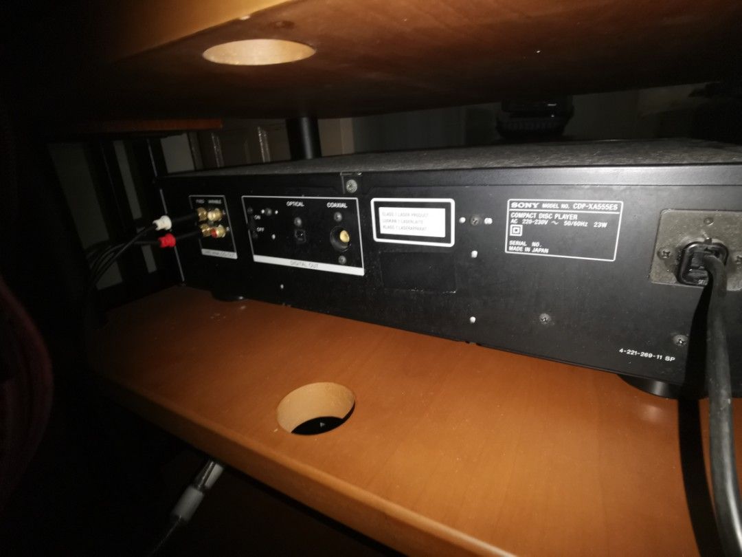 SONY 555ES Series Super Mighty Pack., Audio, Soundbars, Speakers ...
