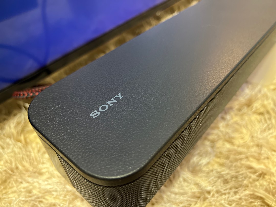 Sony HT-S350, Audio, Soundbars, Speakers & Amplifiers on Carousell