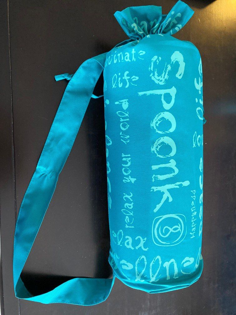 spoonk acupuncture mat, Health & Nutrition, Massage Devices on Carousell