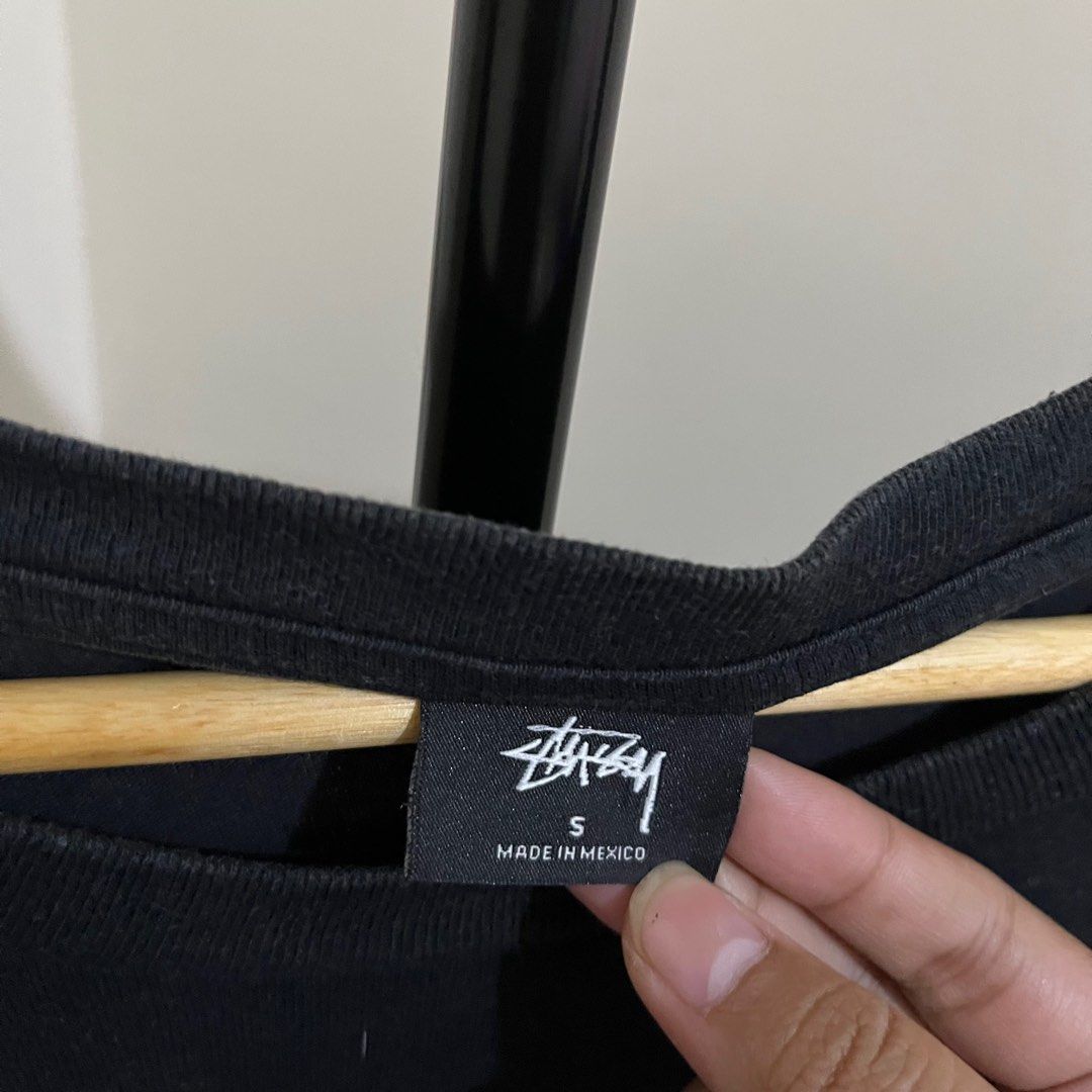 Stussy Neon Dragon Tee, Men's Fashion, Tops & Sets, Tshirts & Polo ...
