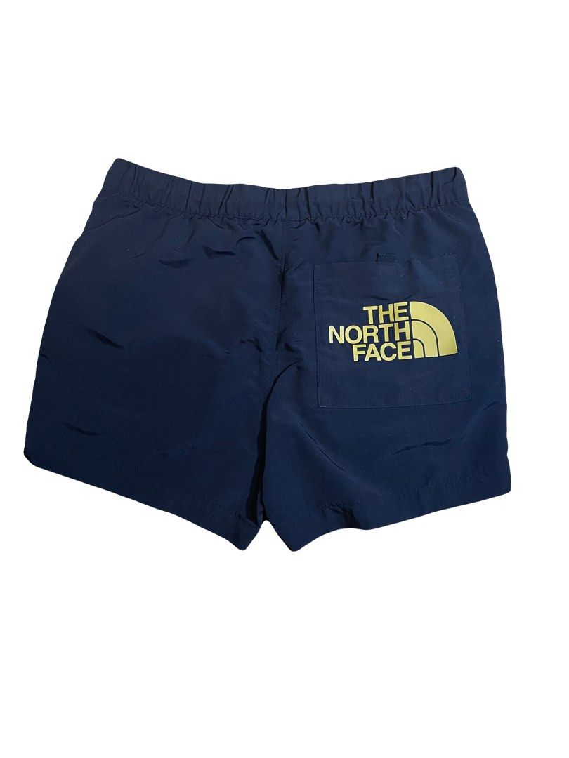 The North Face Shorts, Men's Fashion, Bottoms, Shorts on Carousell