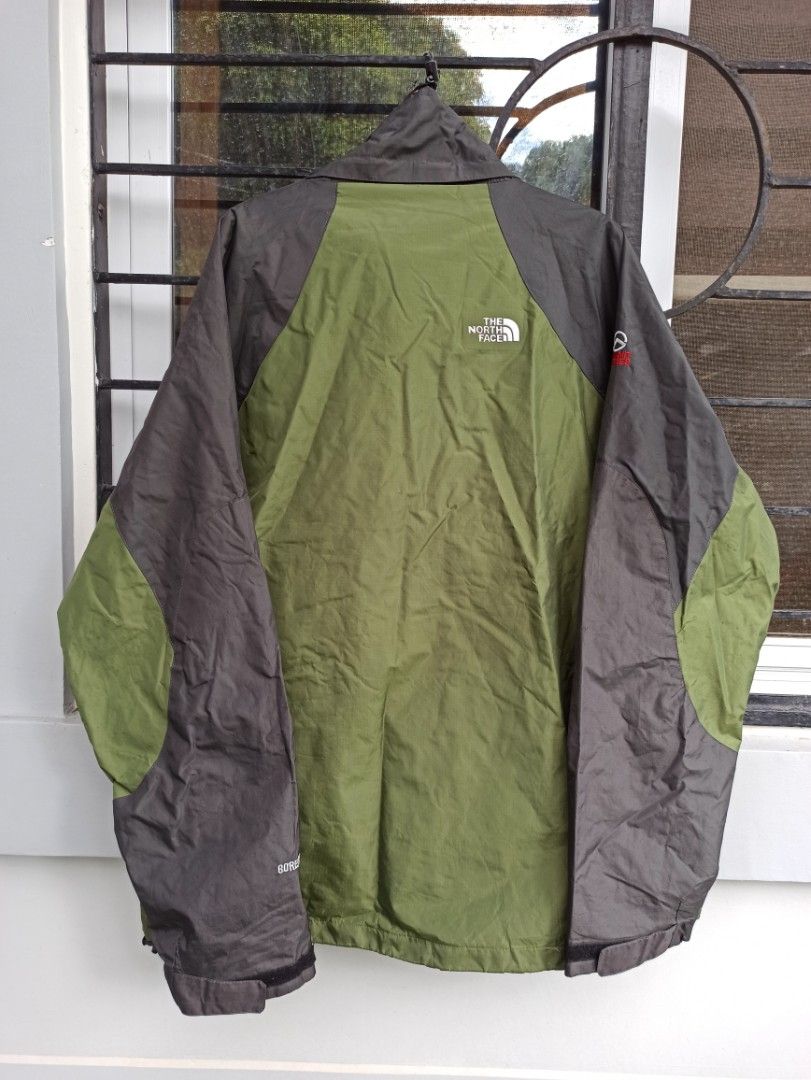TNF Jacket Gore-tex (Water and Weatherproof), Men's Fashion, Coats ...