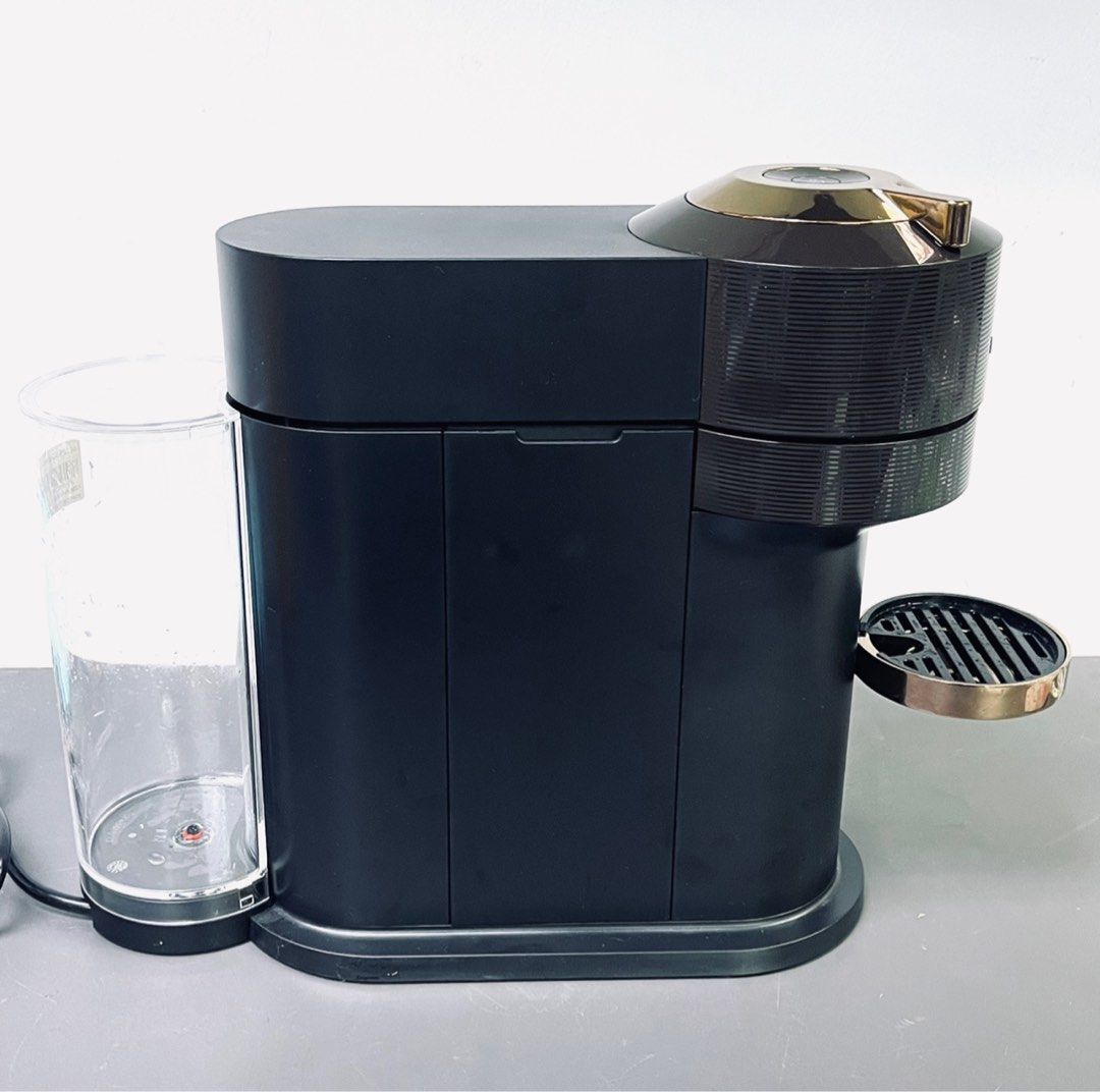 TP-NESPRESSO Vertuo Next Rice Brown GDV1 water tank 1100ml, TV & Home ...