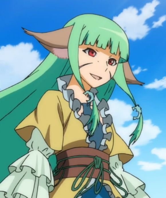 Tu Shan rong rong cos, Hobbies & Toys, Memorabilia & Collectibles, J ...