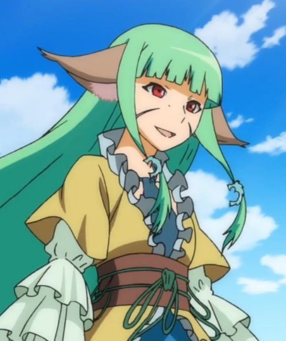 Tu Shan rong rong cos, Hobbies & Toys, Memorabilia & Collectibles, J ...