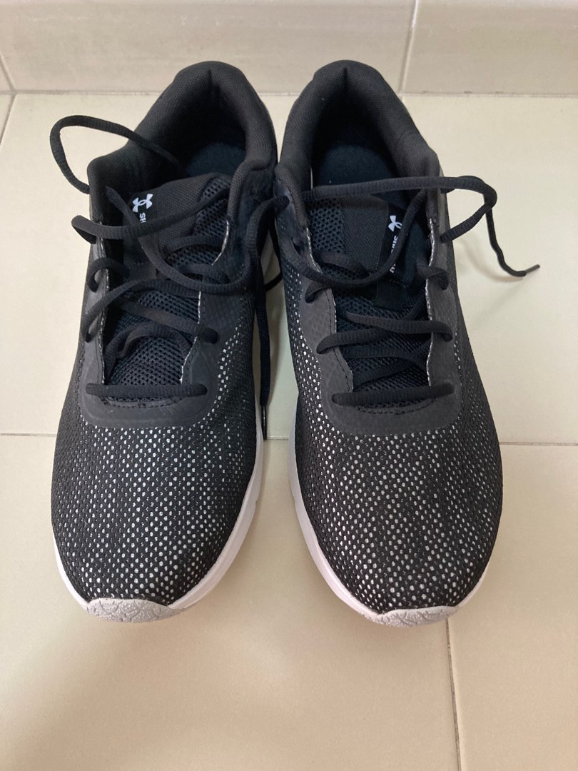 Under armour men shadow shoe, Men's Fashion, Footwear, Sneakers on ...