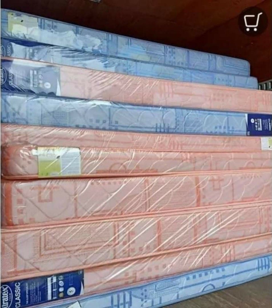 Uratex 4" Thickness Radiant Foam with 5 Years Warranty, Announcements ...