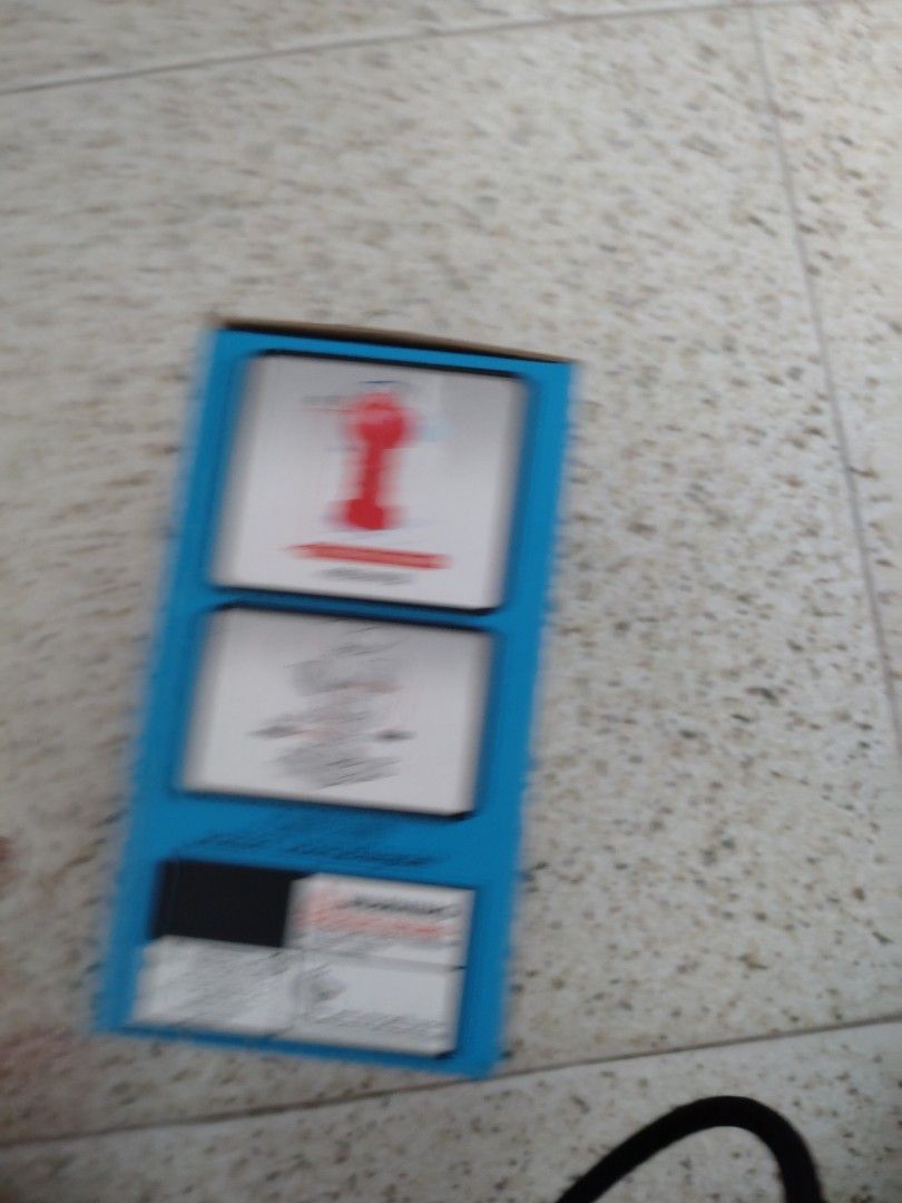 Usb fire hydrant fan, Furniture & Home Living, Lighting & Fans, Fans on ...