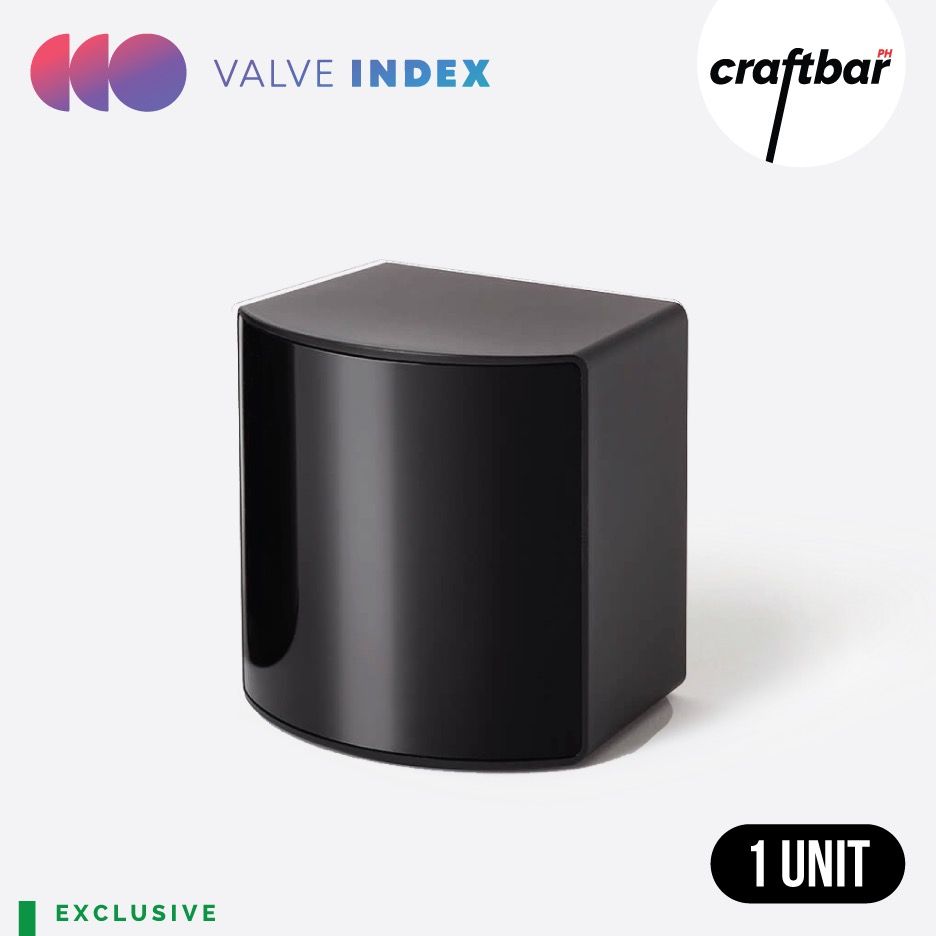 Valve Index Base Station (2.0), Video Gaming, Gaming Accessories ...