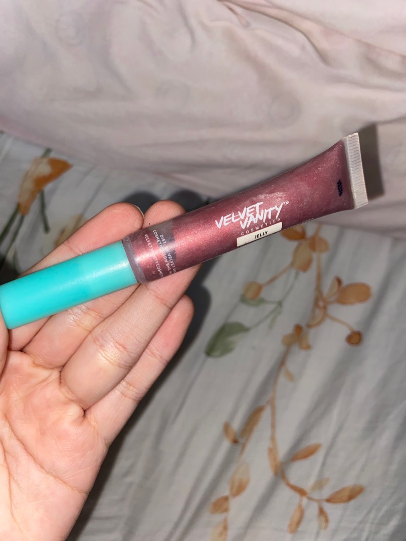 Velvet Vanity liquid shadow, Beauty & Personal Care, Face, Makeup on ...