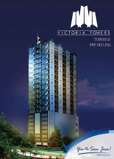 Victoria Tower D, Property, For Sale, Apartments & Condos on Carousell