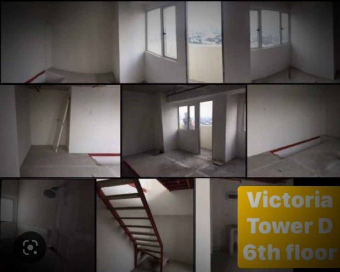 Victoria Tower D, Property, For Sale, Apartments & Condos on Carousell