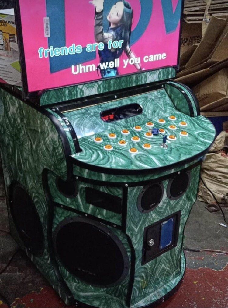 Videoke complete set with LED tv, Audio, Soundbars, Speakers ...