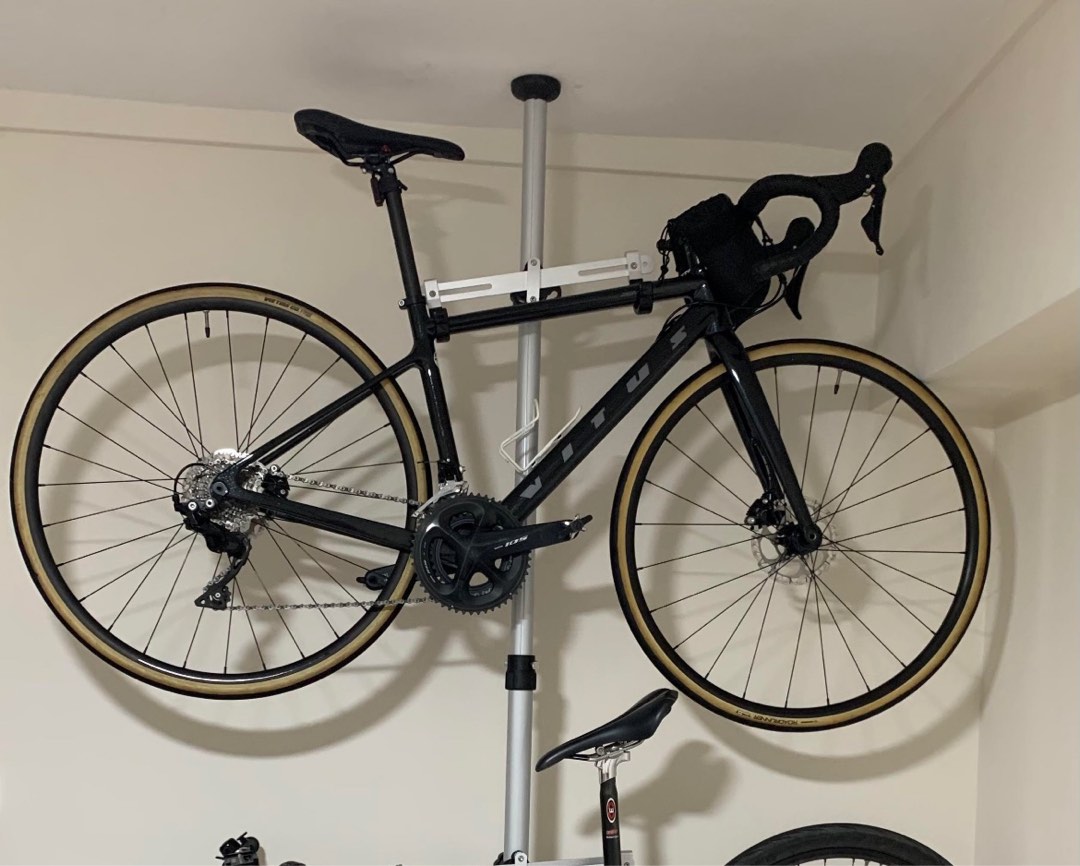 Virus Zenium carbon shimano 105 hydraulic road bike, Sports Equipment ...