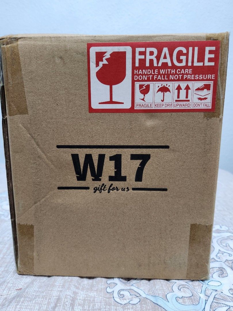 W17 Studios One Piece 2 years later - Nico Robin, Hobbies & Toys, Toys ...