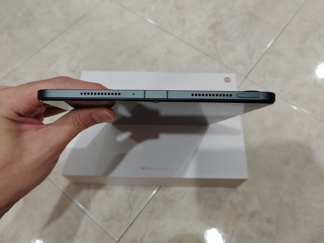 Xiaomi Pad 5 128gb like new, Mobile Phones & Gadgets, Tablets, Android on Carousell