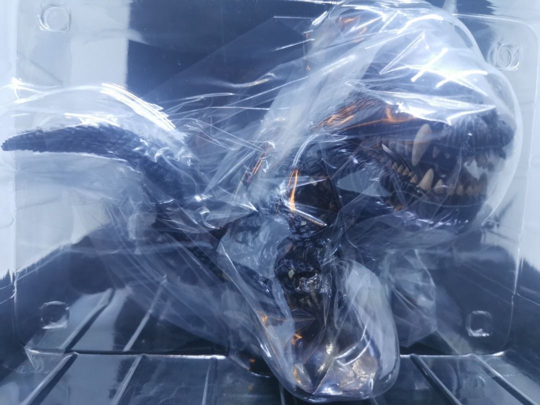 X-Plus Deforeal GODZILLA ULTIMA Japanese Sofubi Vinyl Kaiju from Anime ...