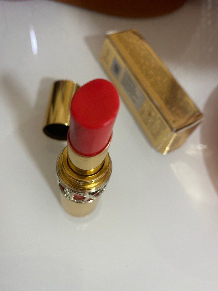 Ysl Lipstick Beauty And Personal Care Face Makeup On Carousell