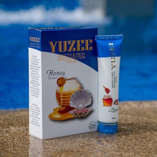 Yuzee Cream, Beauty & Personal Care, Face, Face Care on Carousell