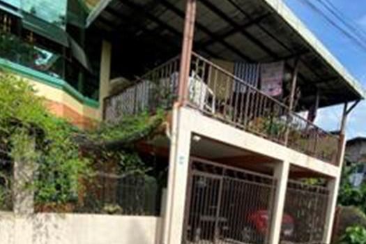 05682-DVO-176 (House & lot for sale in Talomo Proper at Davao City ...