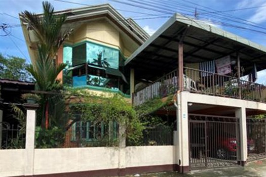 05682-DVO-176 (House & lot for sale in Talomo Proper at Davao City ...