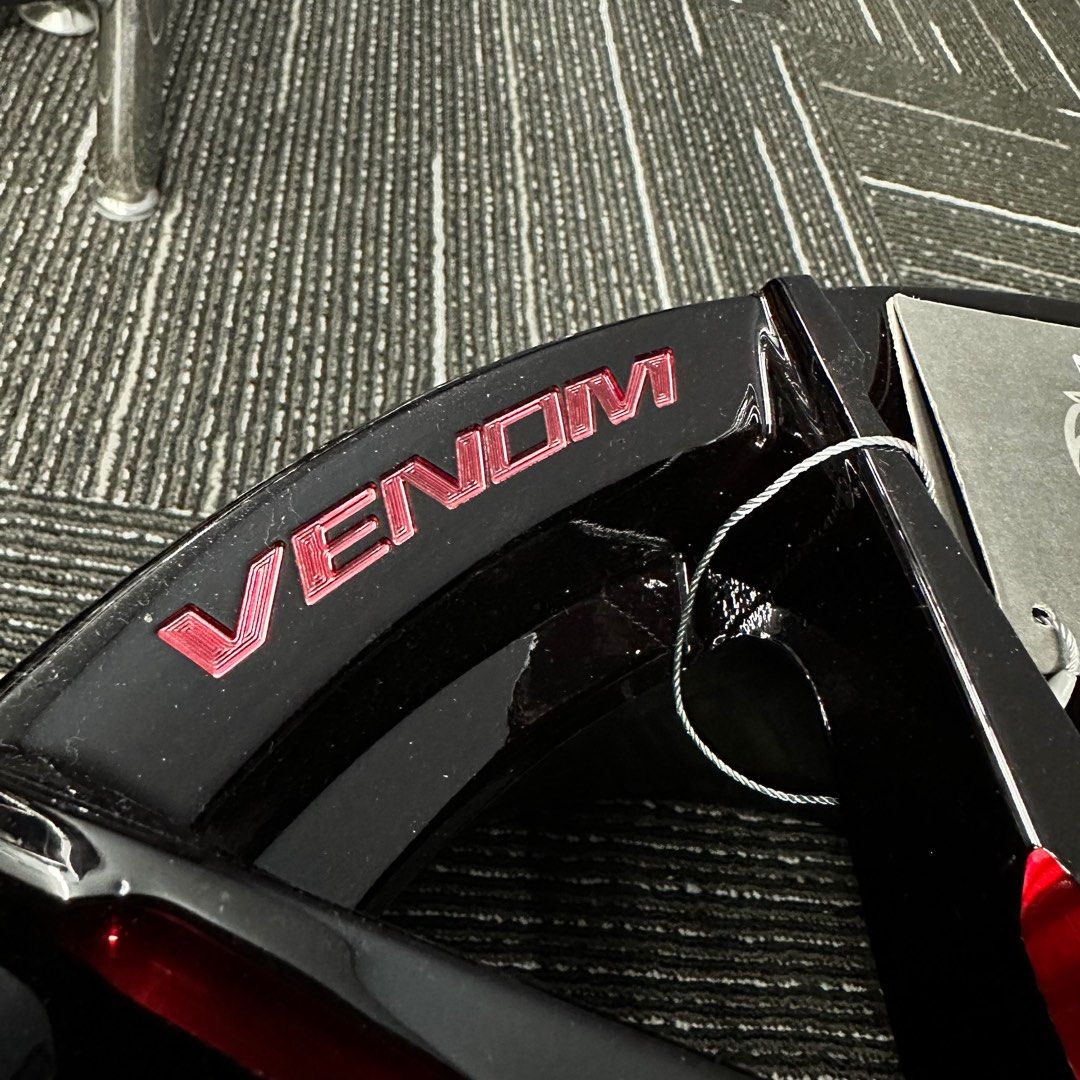 16” ORIGINAL RAPIDASH VENOM PREMIUM ALLOY WHEELS Honda Vezel Civic Kia ...