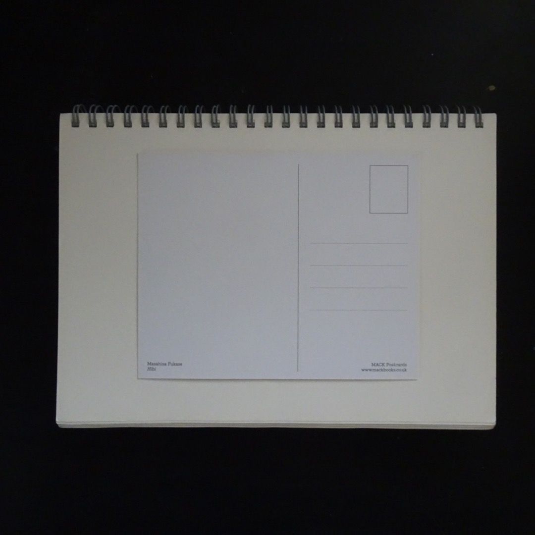 1 Misahisha Fukase Postcard: Hibi (3), Hobbies & Toys, Stationary & Craft, Stationery & School ...