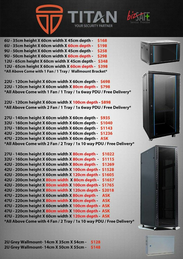27u Server Cabinet Dimensions | Cabinets Matttroy