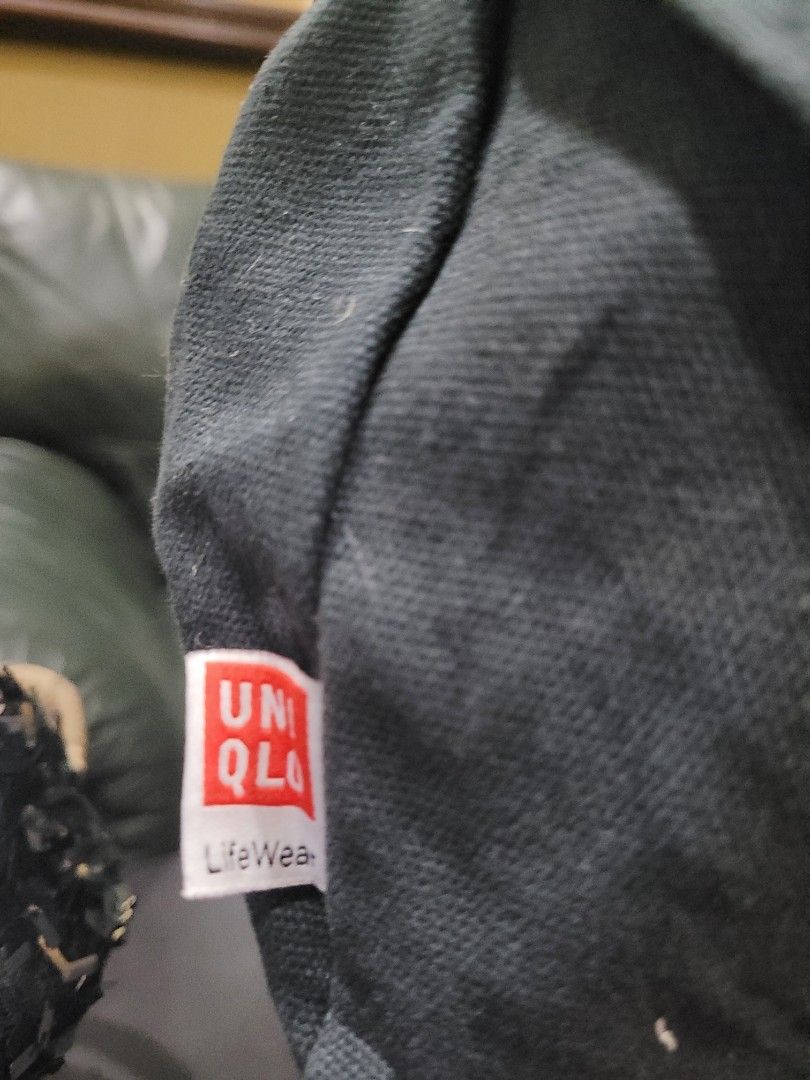 2 way Sling Uniqlo, Men's Fashion, Bags, Sling Bags on Carousell