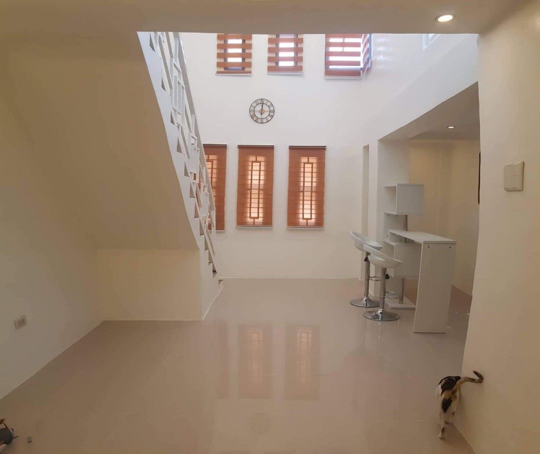 3-storey high ceiling RFO, Property, For Sale, House & Lot on Carousell