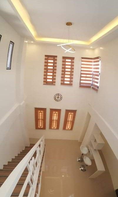 3-storey high ceiling RFO, Property, For Sale, House & Lot on Carousell