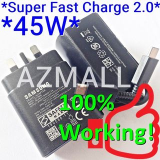(Support 40W Super Charge) NEW ORI Long Lasting Stable Battery ...