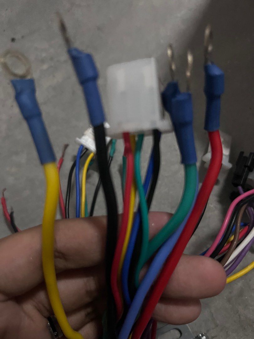 48-120V keli controller, Sports Equipment, PMDs, E-Scooters & E-Bikes ...