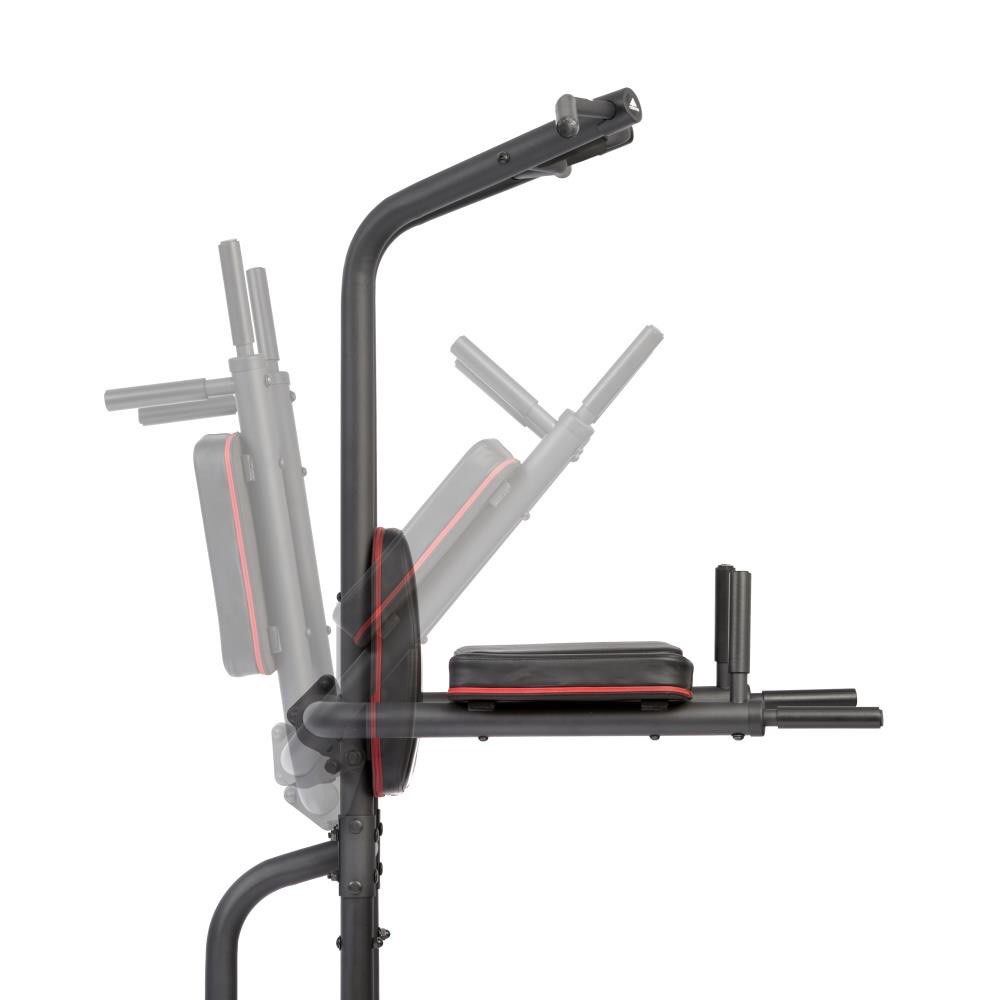 Adidas Power Tower, Sports Equipment, Exercise & Fitness, Cardio ...