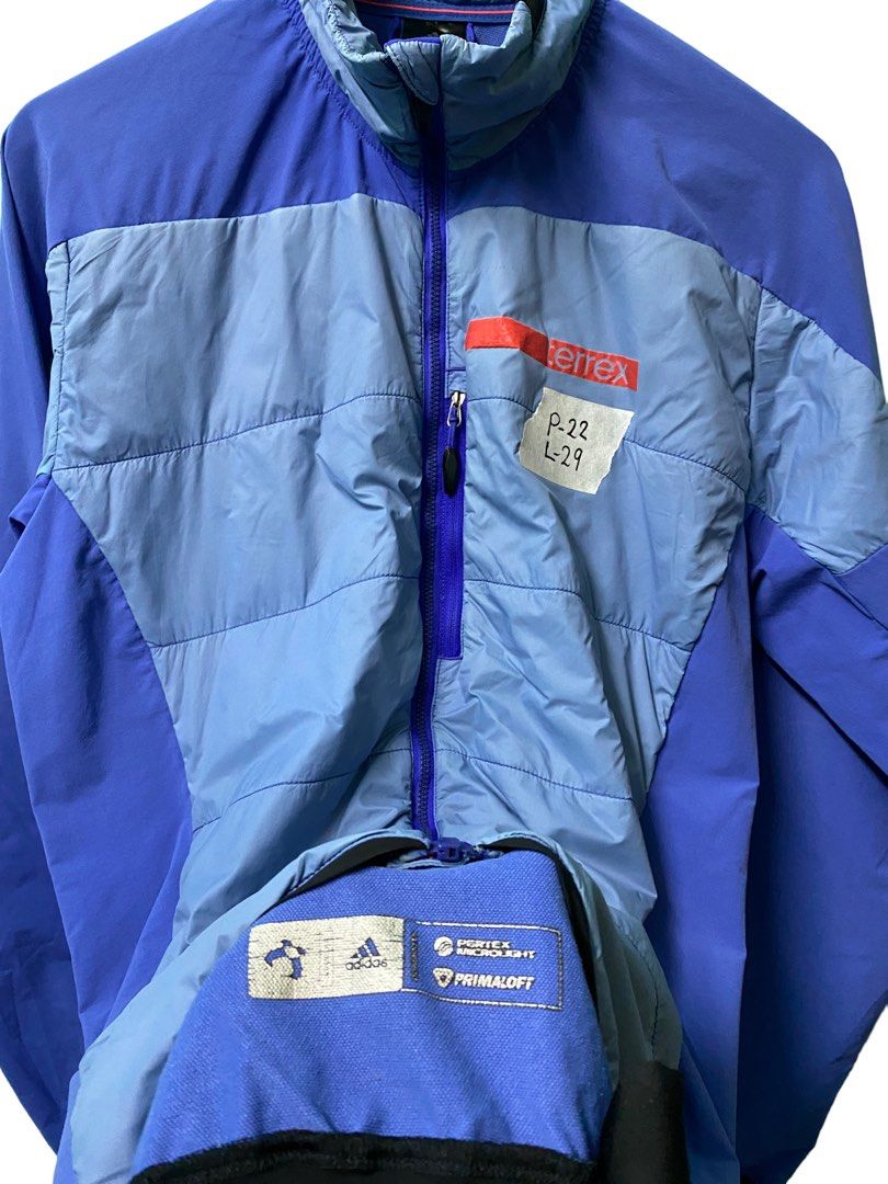 ADIDAS WINBREAKER JACKET, Men's Fashion, Coats, Jackets and Outerwear ...