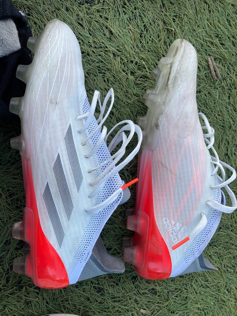 Adidas x speedflow, Sports Equipment, Other Sports Equipment and ...