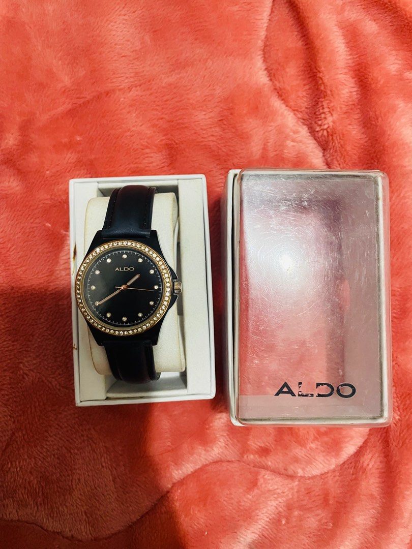 Aldo watch, Women's Fashion, Watches & Accessories, Watches on Carousell