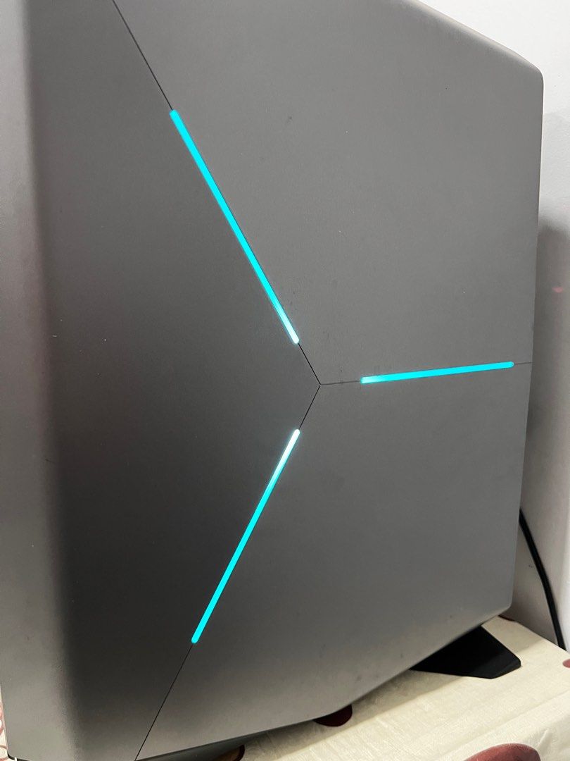 Alienware R8, Computers & Tech, Desktops on Carousell