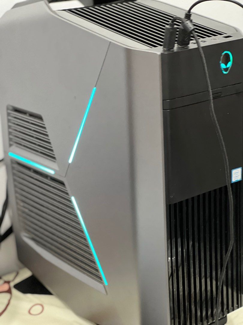 Alienware R8, Computers & Tech, Desktops on Carousell