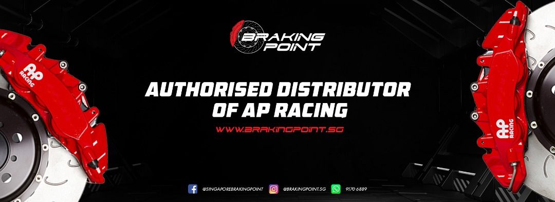 AP Racing PRO 5000R Big Brake Kit bmw honda toyota mercedes audi vw ...
