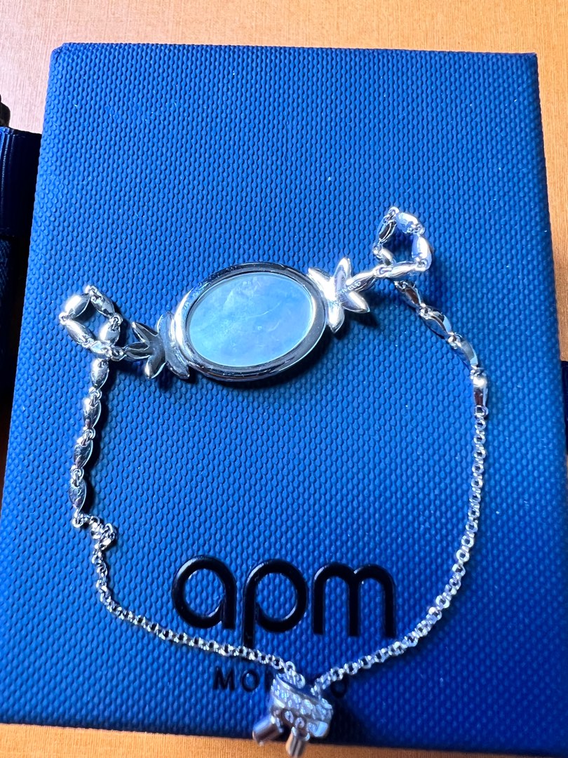 apm, Women's Fashion, Jewelry & Organisers, Bracelets on Carousell